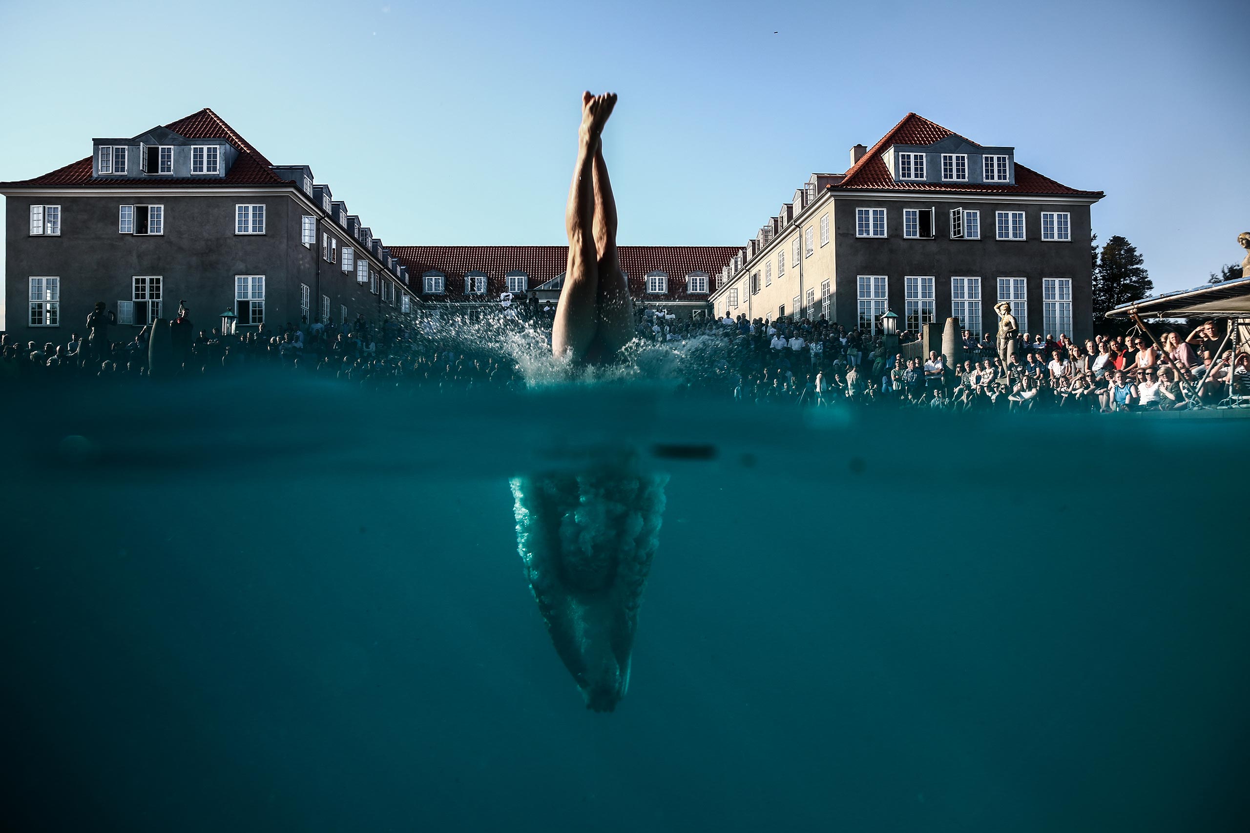 Gymnastikhøjskolen i Ollerup | High school stays and short courses