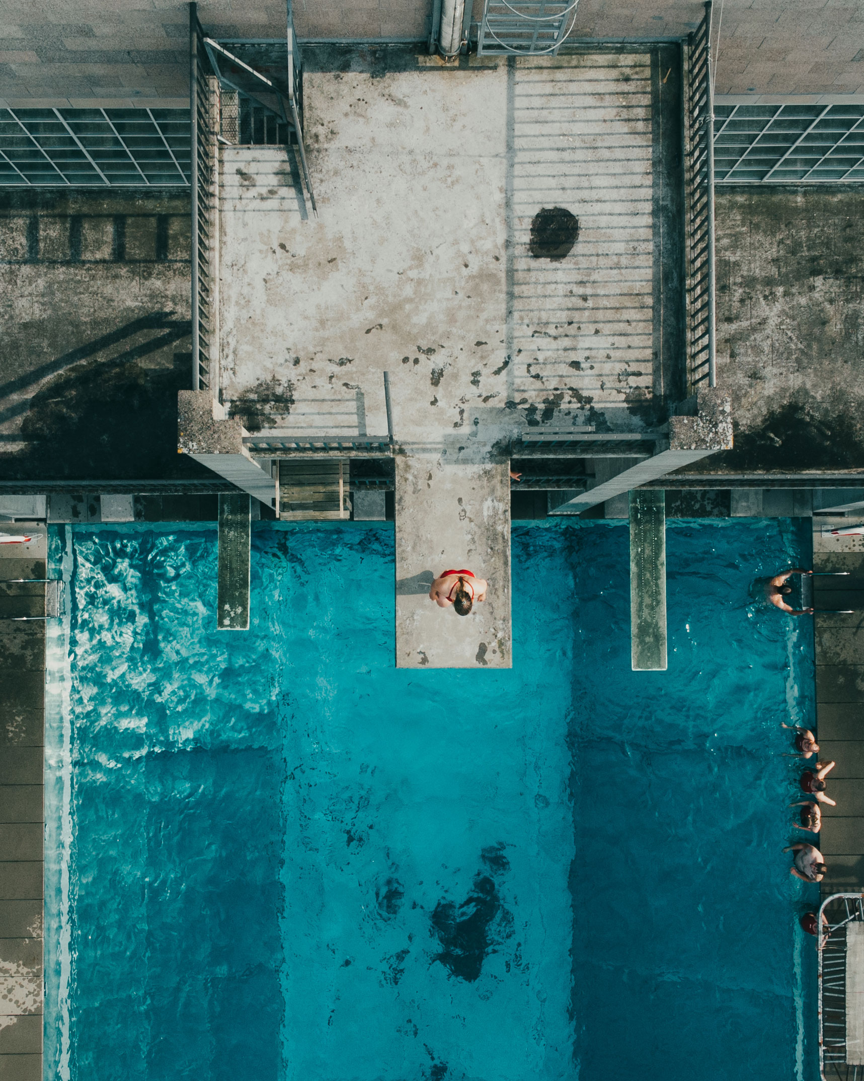 Bestil rundvisning - Gymnastikhøjskolen i Ollerup