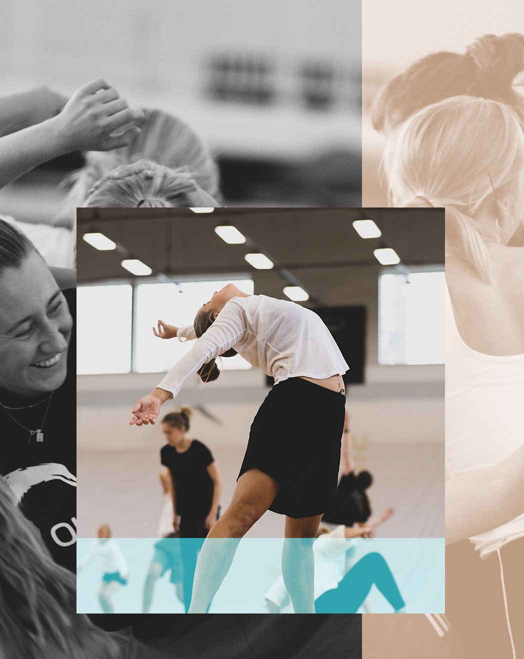 Rhythm & Dance - Gymnastikhøjskolen i Ollerup