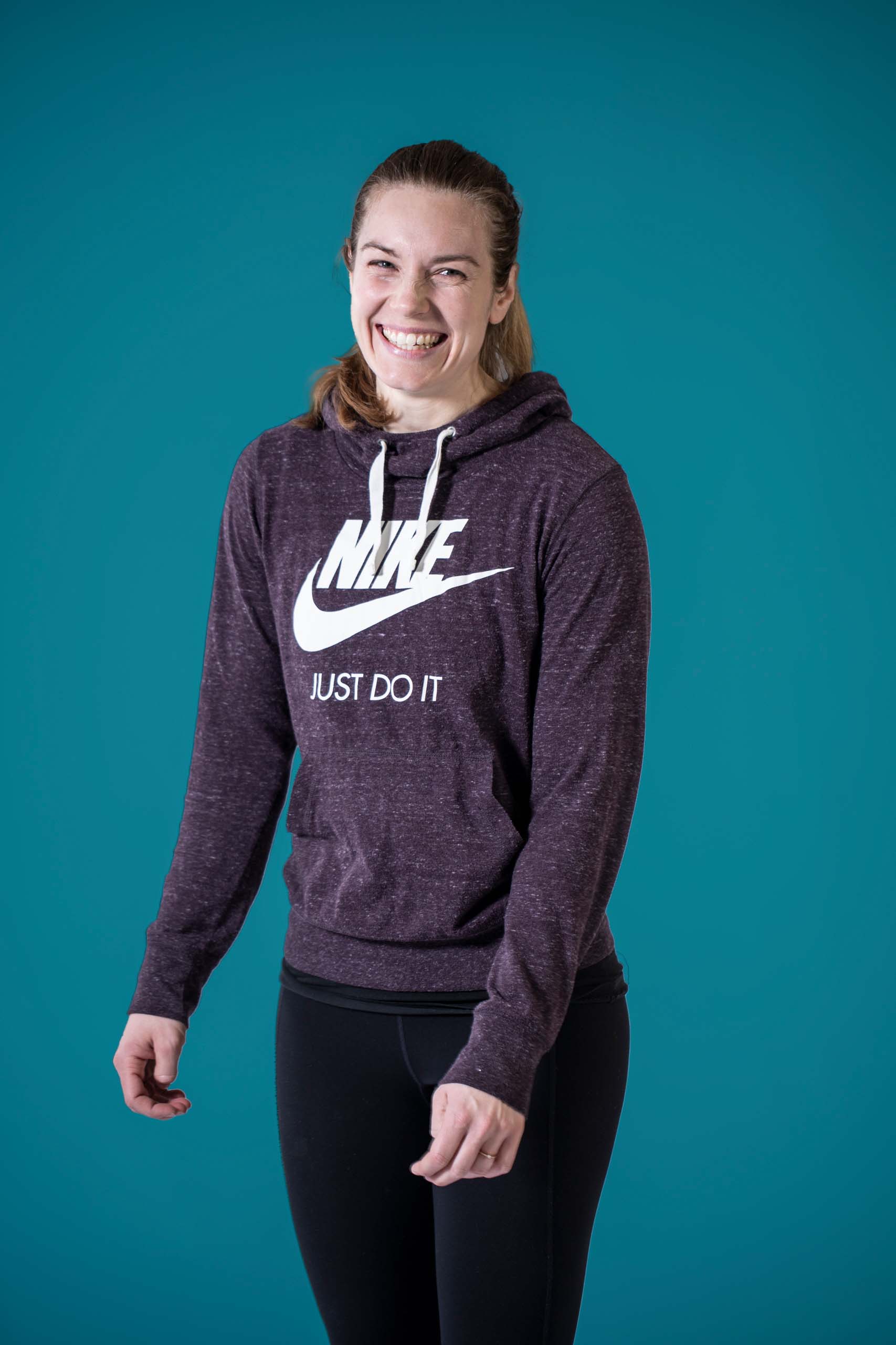 Christina Paulsen - Gymnastikhøjskolen i Ollerup