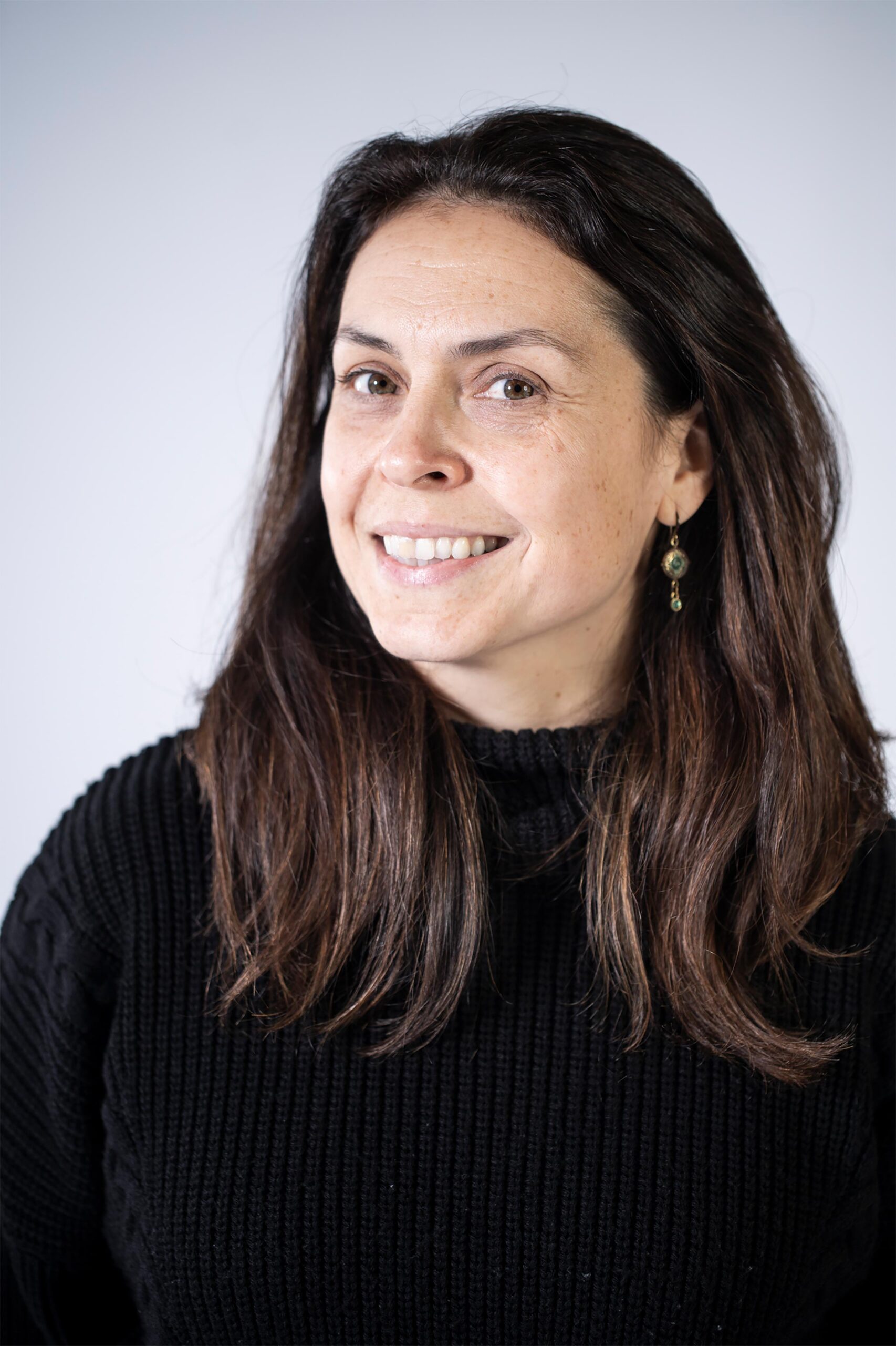 Cristiane Fiorin-Fuglsang - Gymnastikhøjskolen i Ollerup