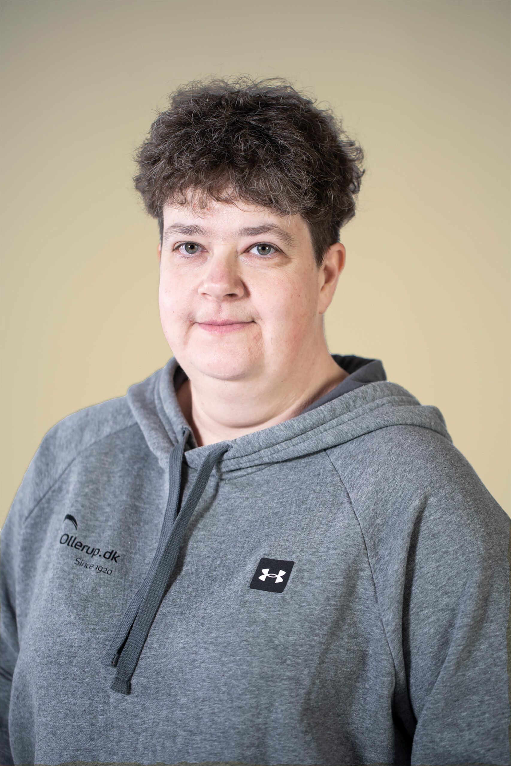 Glennie Hansen - Gymnastikhøjskolen i Ollerup