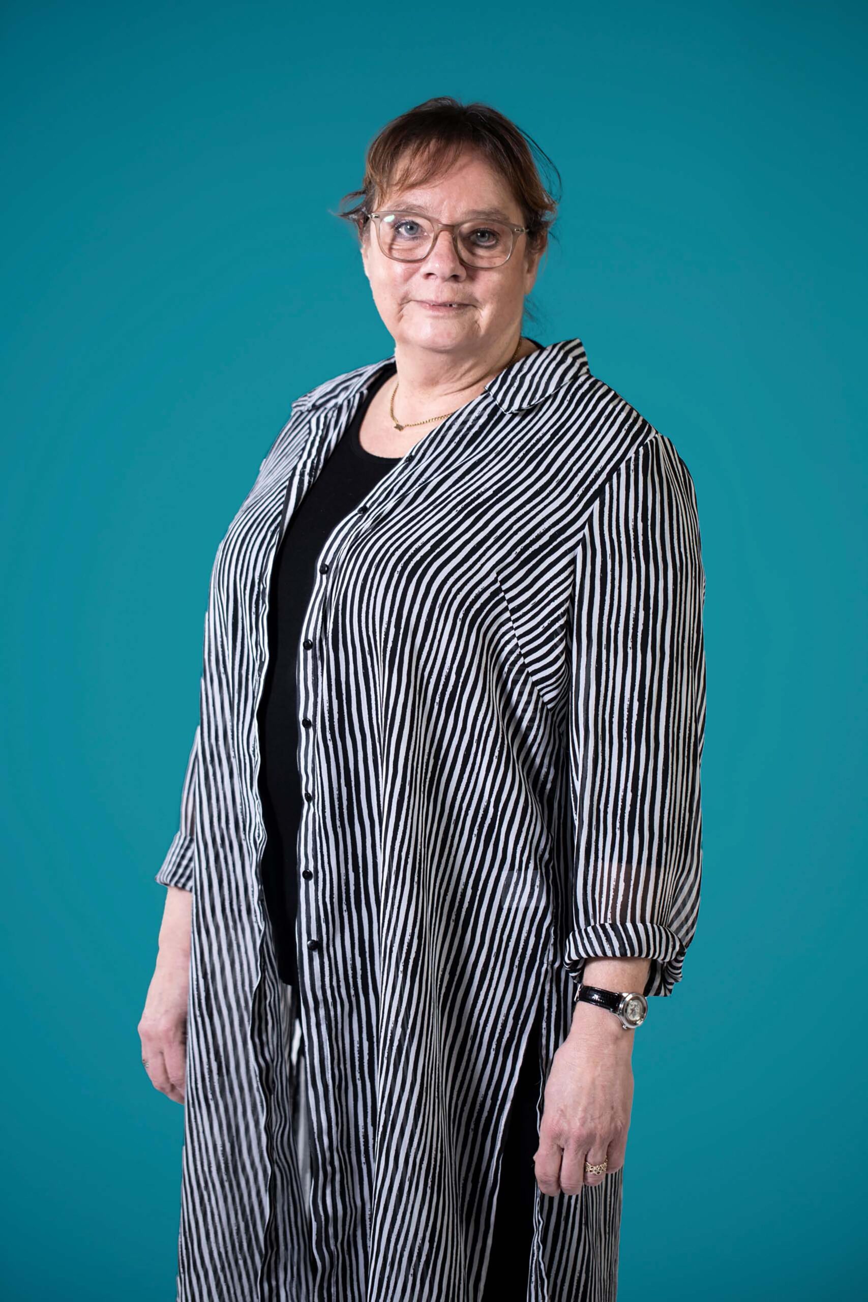 Hanne Vangsgaard - Gymnastikhøjskolen i Ollerup