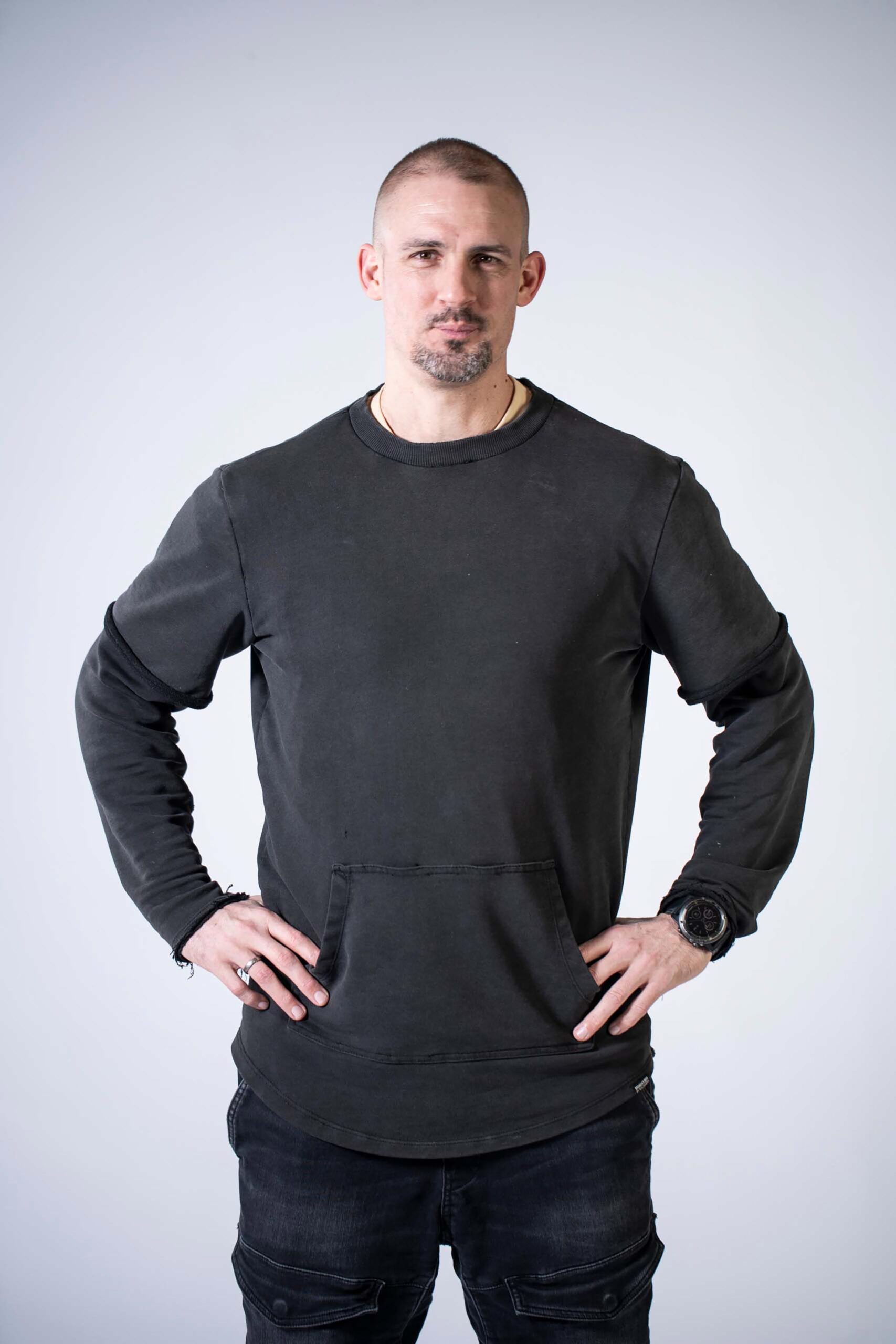 Jonathan Linde - Gymnastikhøjskolen i Ollerup