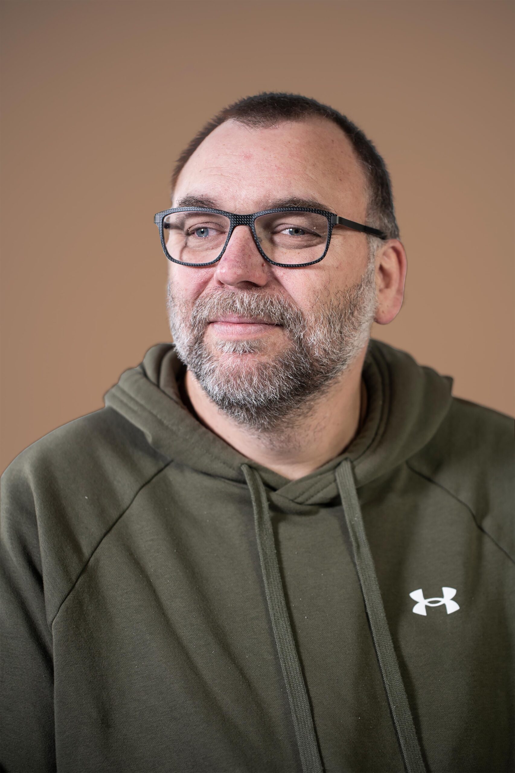 Karsten Knudsen - Gymnastikhøjskolen i Ollerup