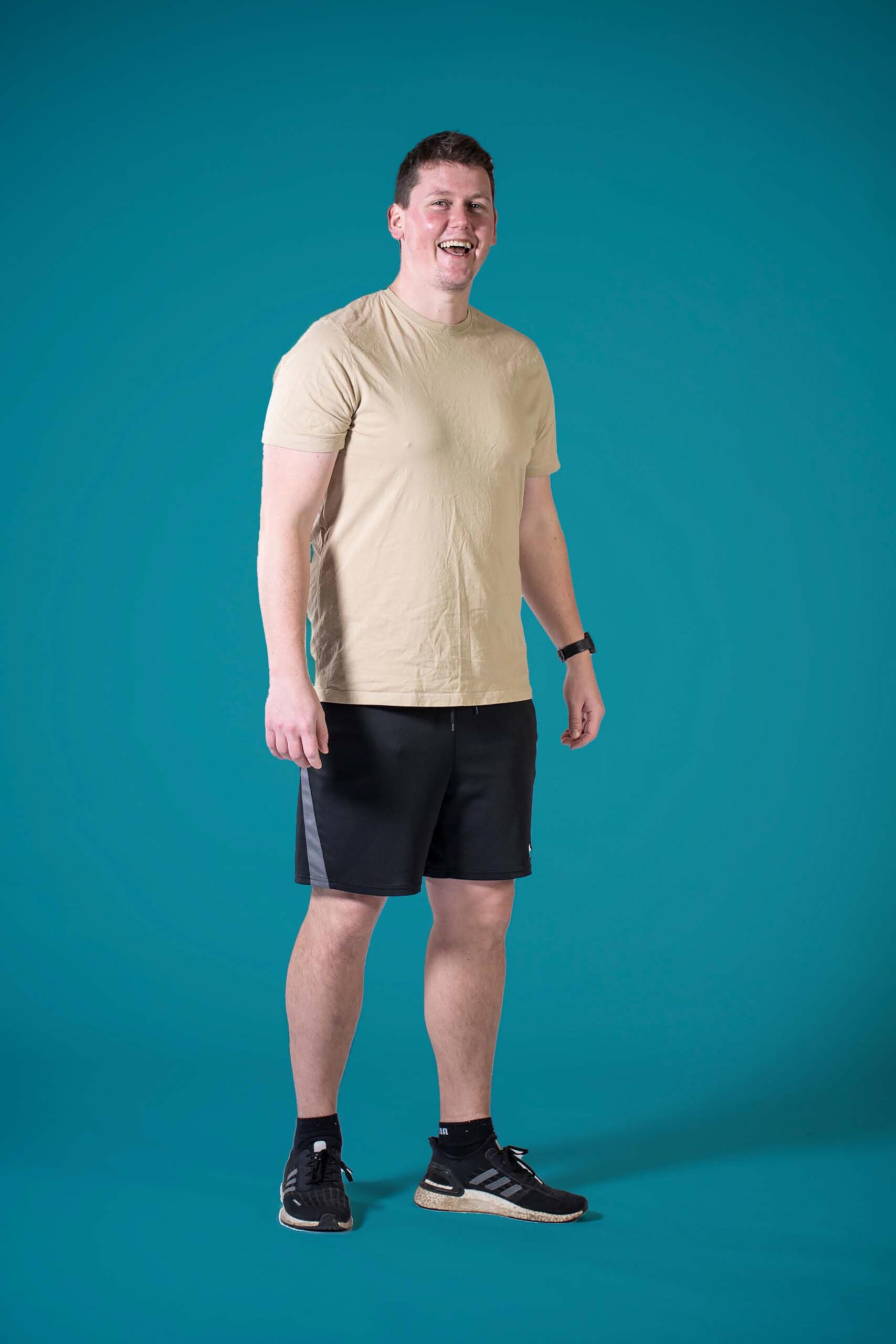 Simon Øbro - Gymnastikhøjskolen i Ollerup