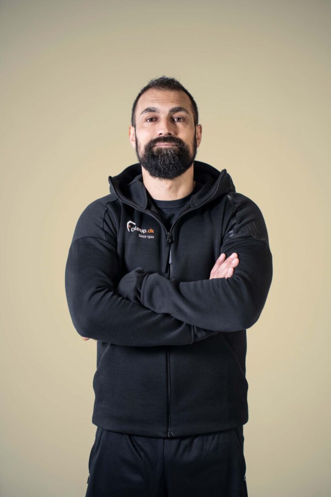 Medarbejdere Archive - Gymnastikhøjskolen i Ollerup