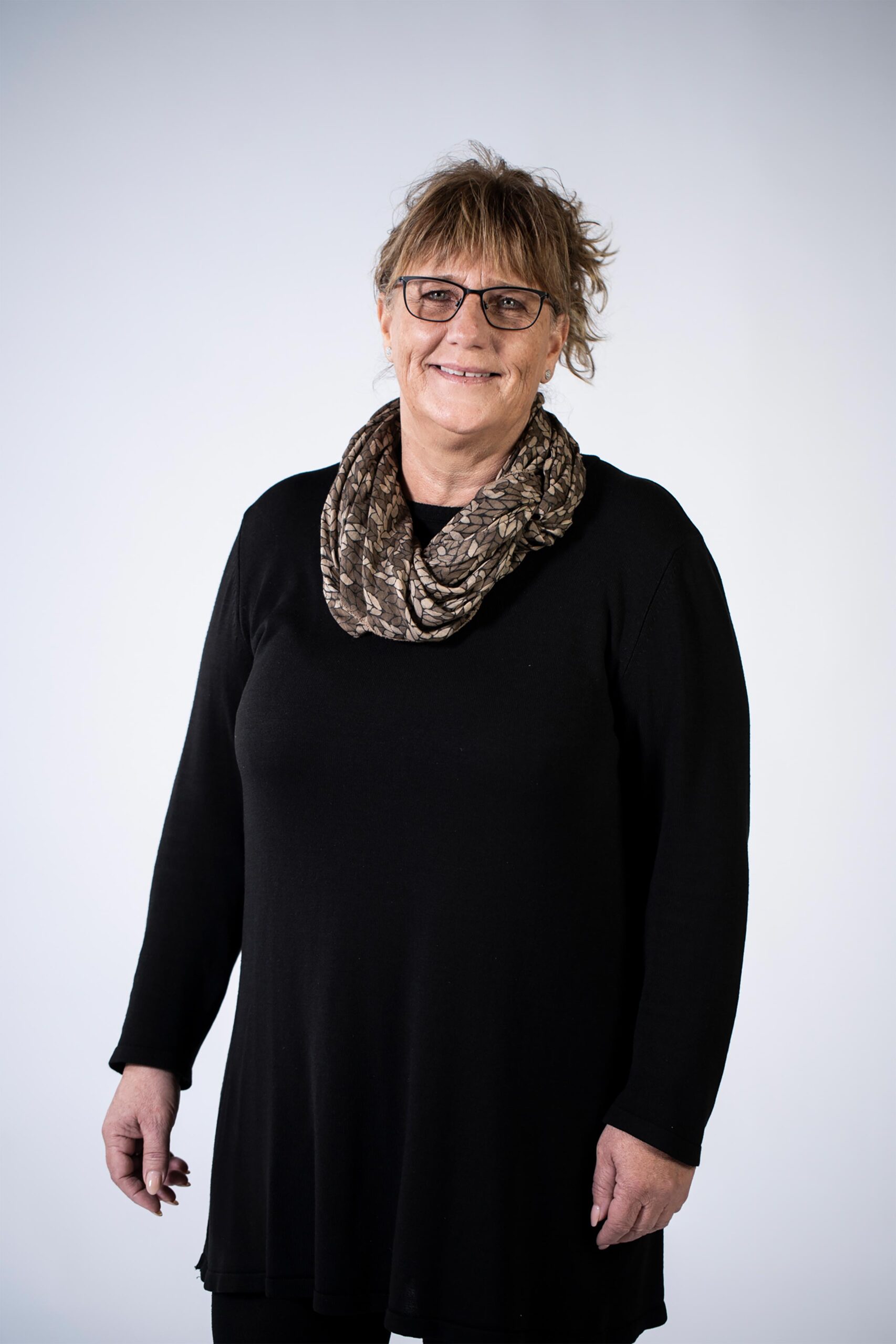 Medarbejdere Archive - Gymnastikhøjskolen i Ollerup