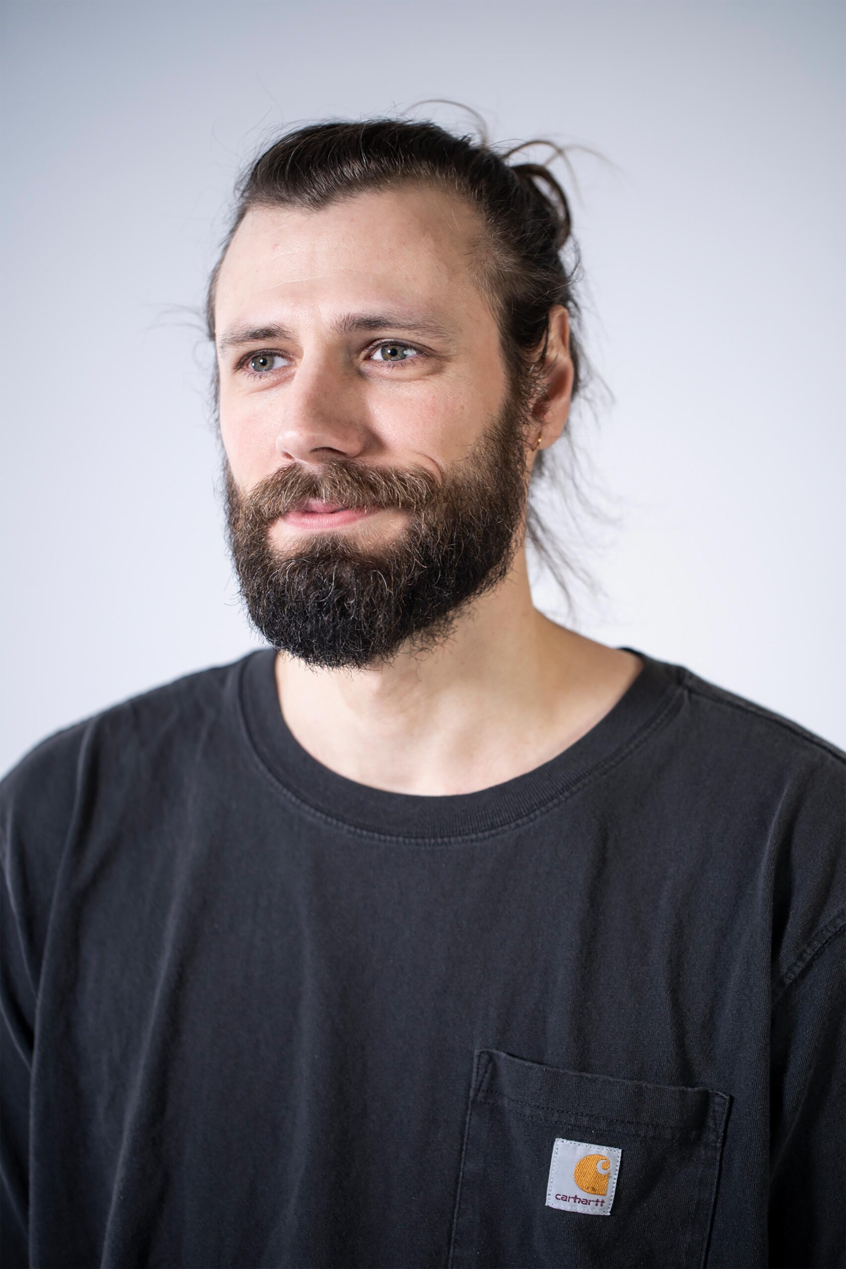 Mikaël Vivien Orozco Madsen - Gymnastikhøjskolen i Ollerup