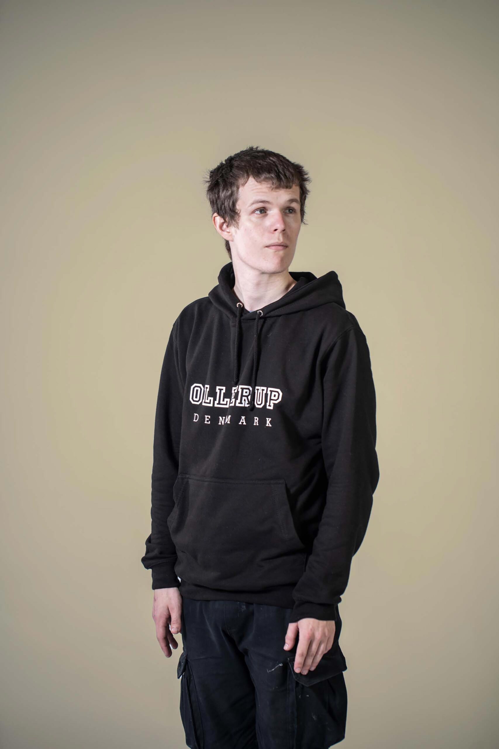 Tias Møller - Gymnastikhøjskolen i Ollerup