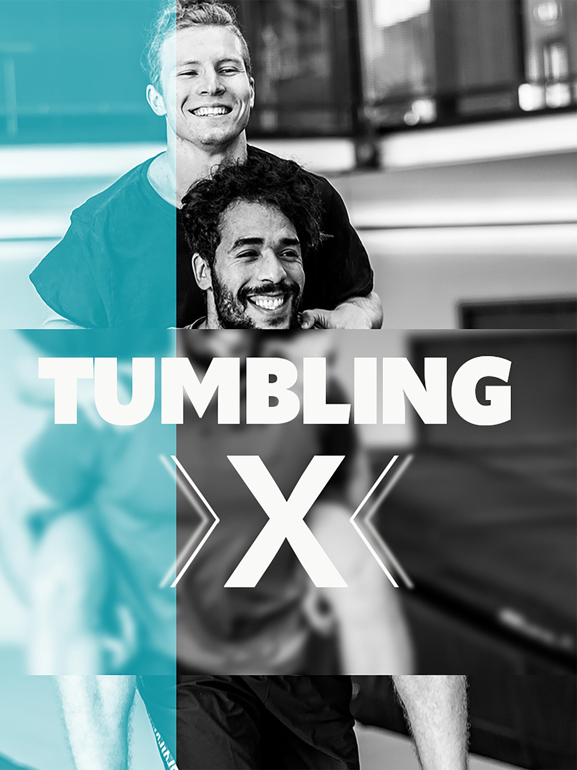 Tumbling X - Gymnastikhøjskolen i Ollerup
