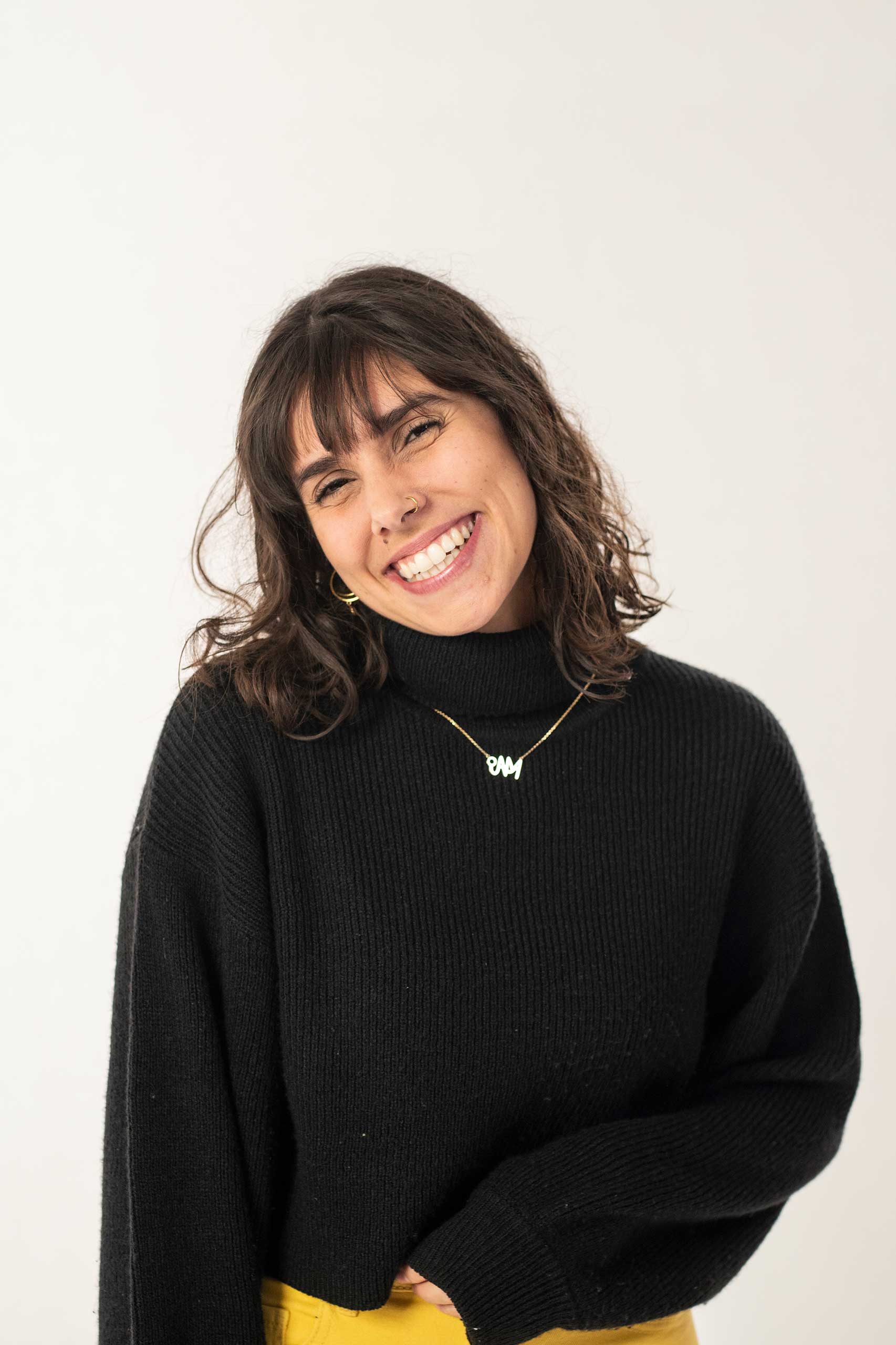 Joana Penido Magalhães - Gymnastikhøjskolen i Ollerup