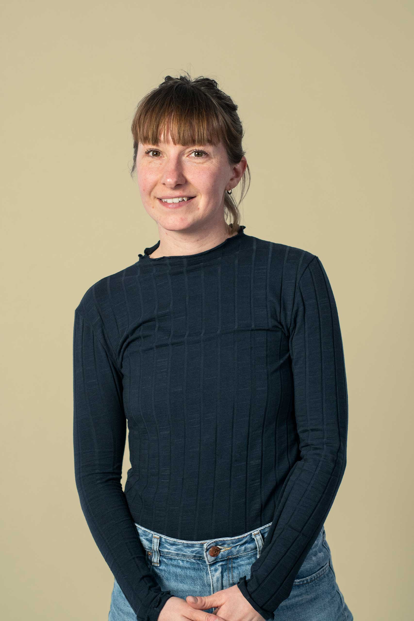 Line Møller Petersen - Gymnastikhøjskolen i Ollerup