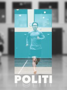 Politi - bliv klar til Politiskolen på Ollerup