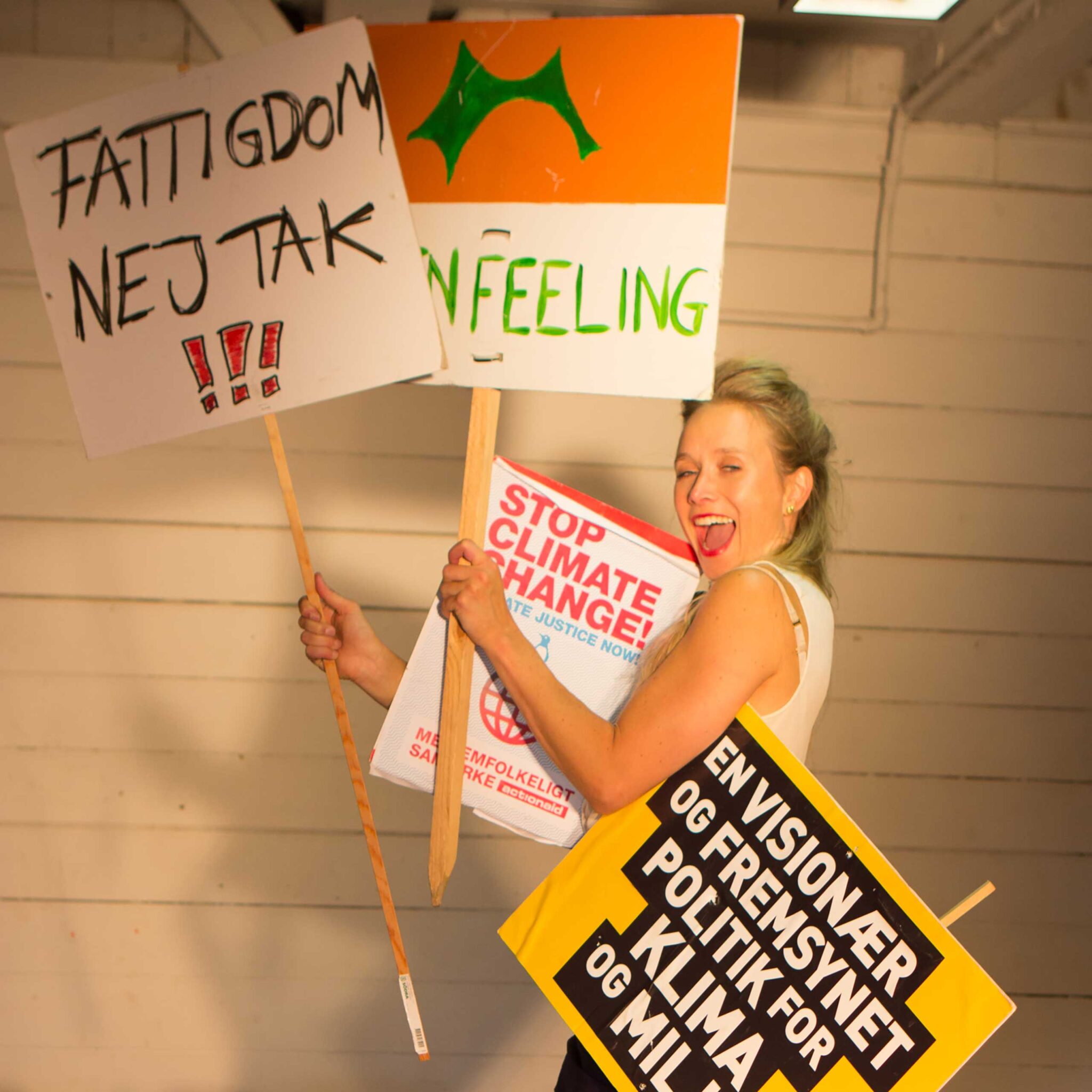 Gymnastikhøjskolen i Ollerup | Højskoleophold og korte kurser