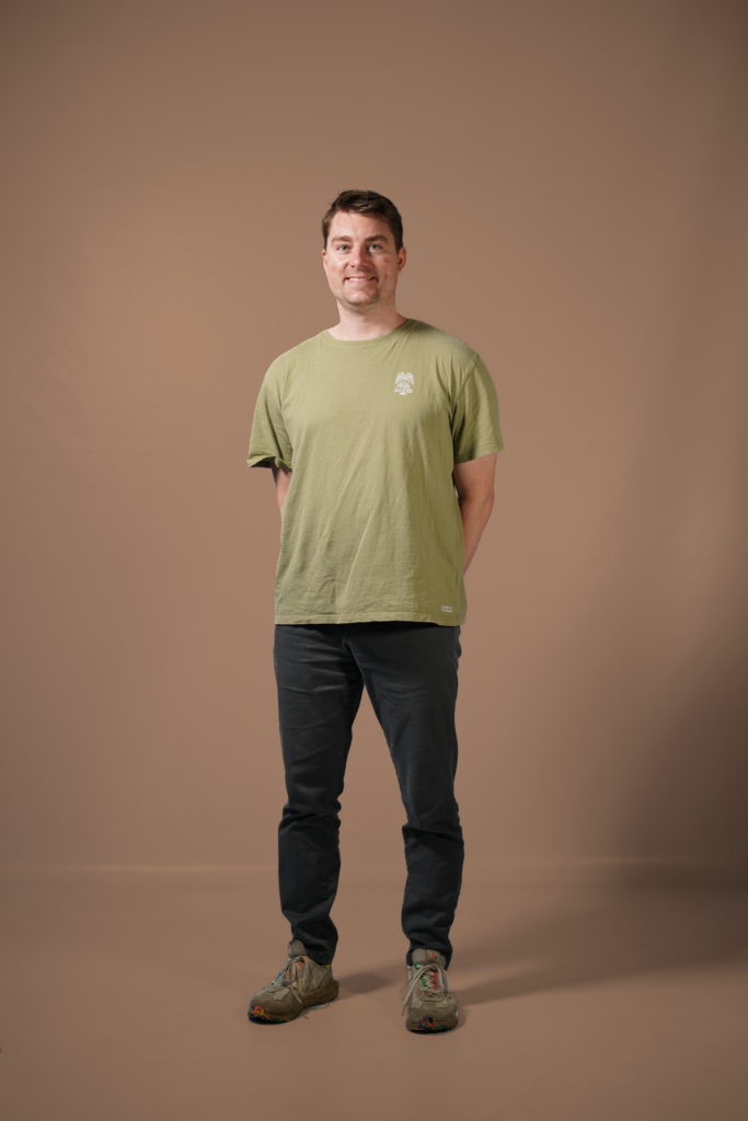 Henrik Jakobsen - Gymnastikhøjskolen i Ollerup