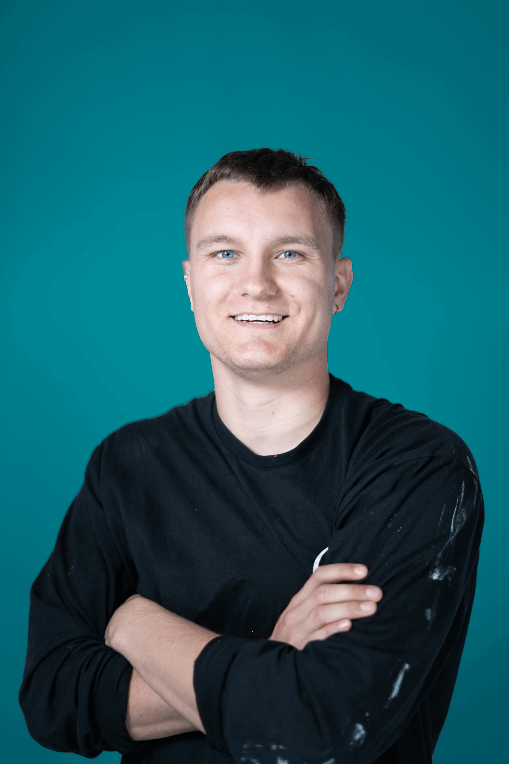 Christian Grønhøj - Gymnastikhøjskolen i Ollerup