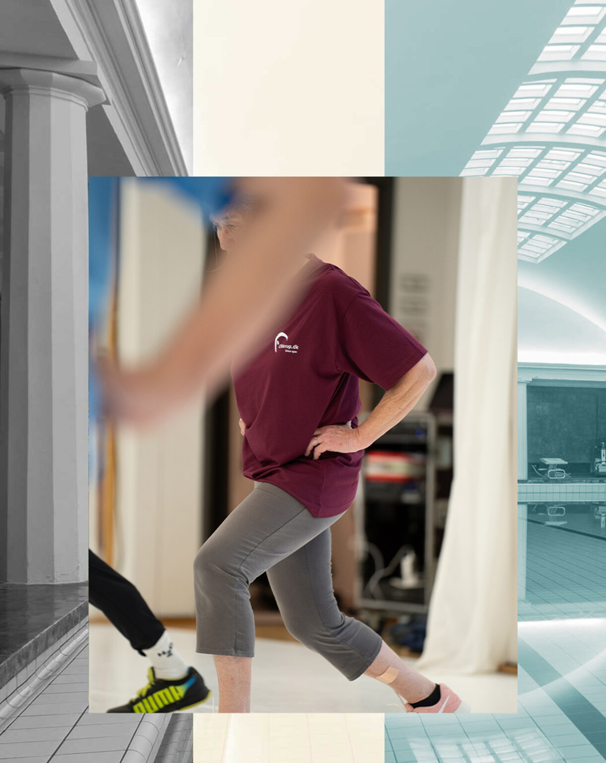 Gymnastik, Sang & Sundhed - Gymnastikhøjskolen i Ollerup